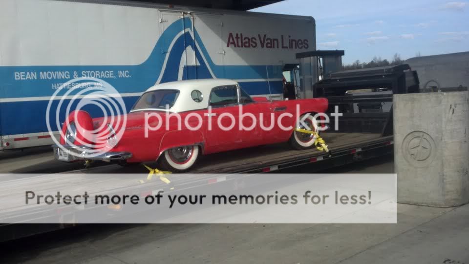 JSS Transport | Ford Powerstroke Diesel Forum