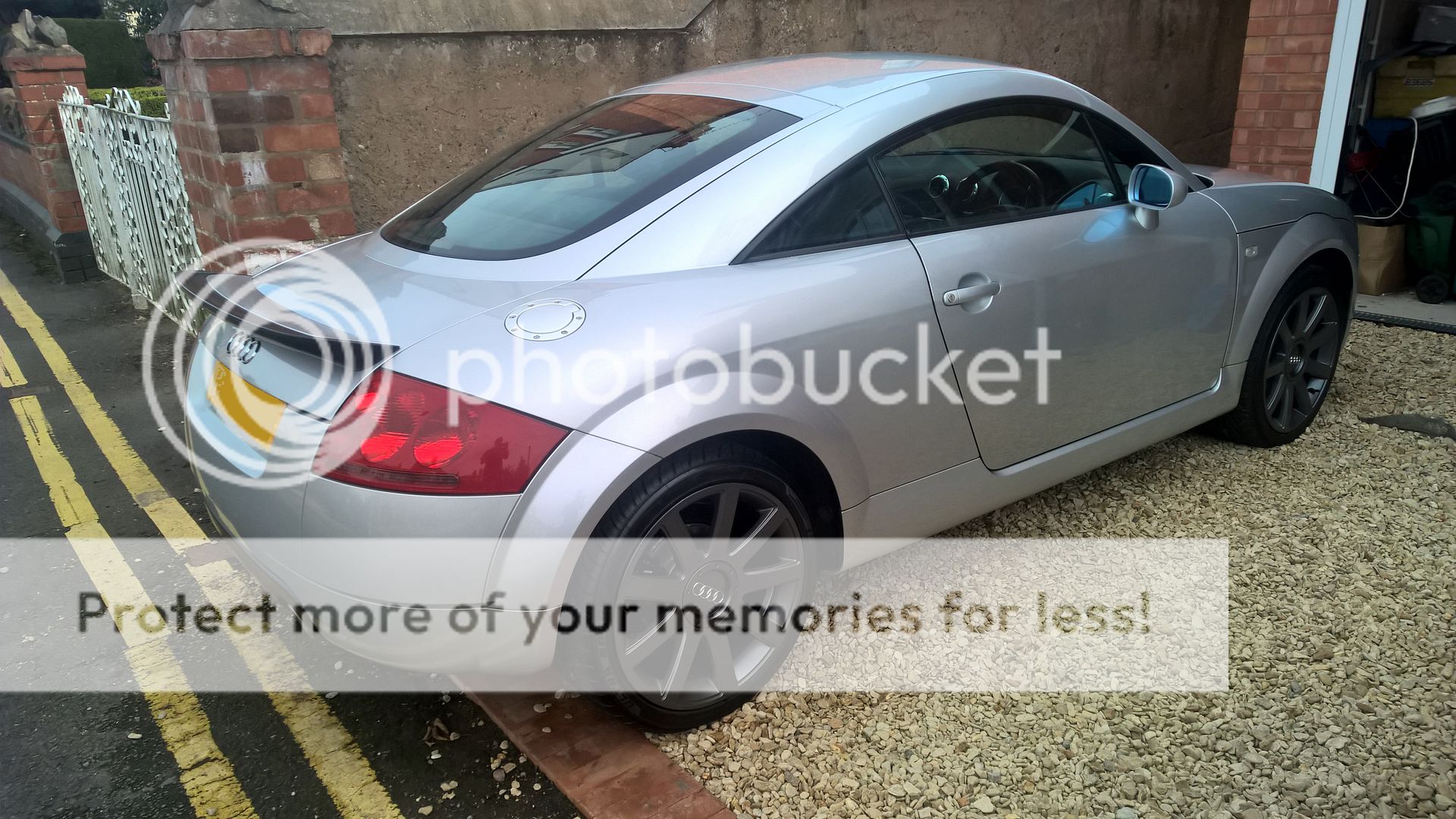 Dad's retirement project | Detailing World Forum