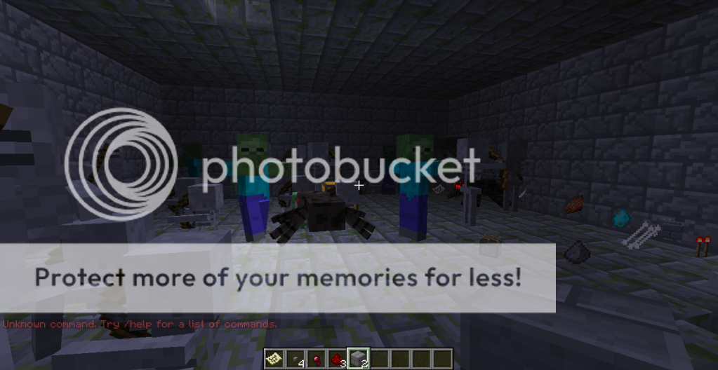 Fake Mobs? - Legacy Support - Archive - Minecraft Forum - Minecraft Forum