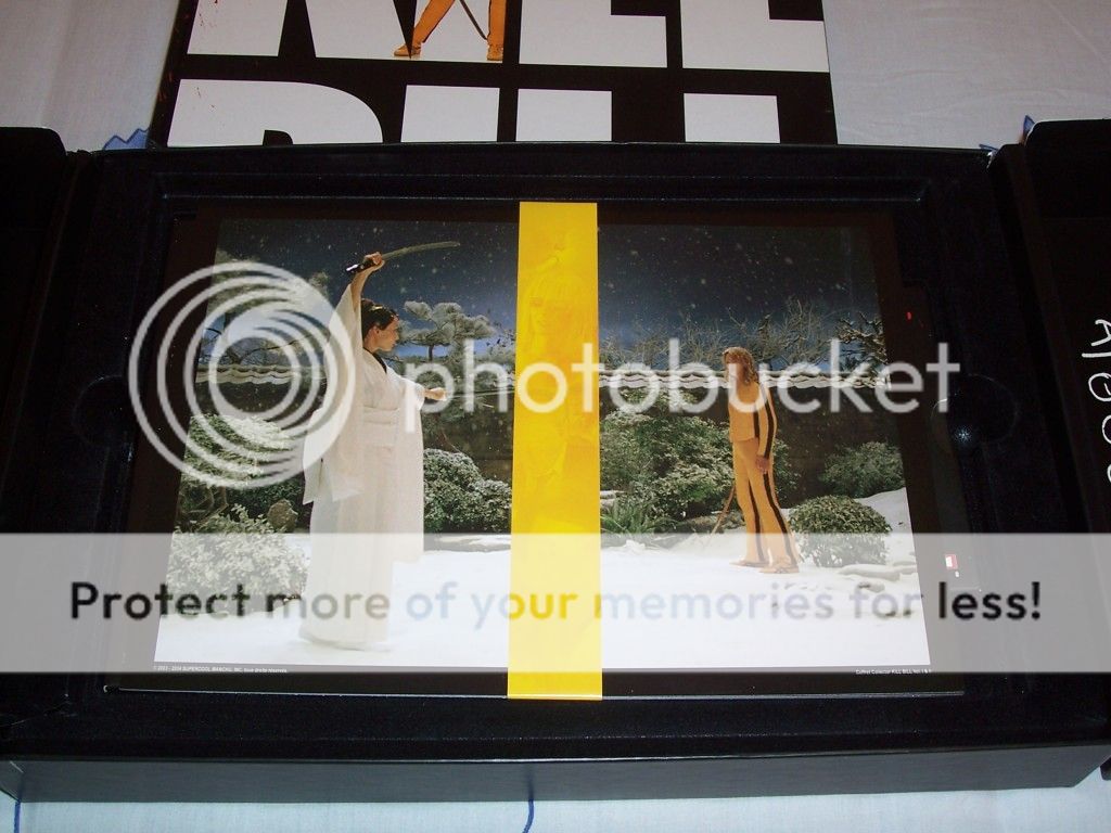 Soundeath's Kill Bill Collection | Hi-Def Ninja - Pop Culture - Movie ...