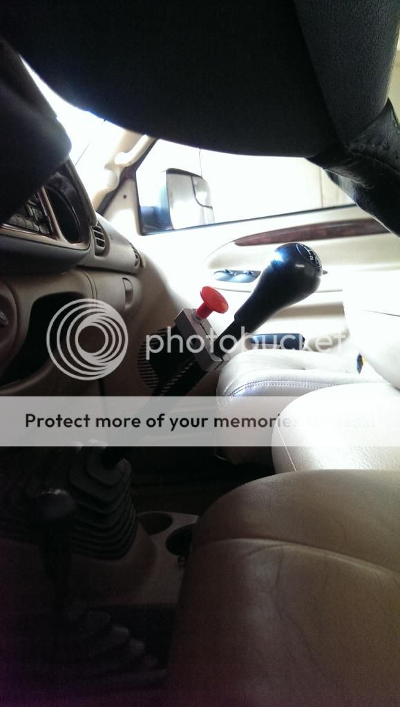 Jacob's Exhaust Brake Switch Wiring | Cummins Diesel Forum