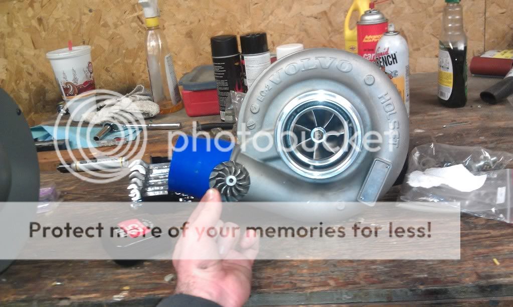 DIY: single turbo build How-To | Mitsubishi 3000GT & Dodge Stealth Forum