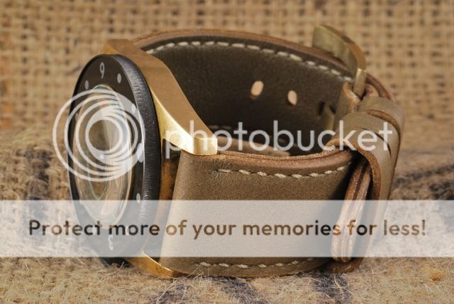 Vintage VDB - Black Phantom | WatchUSeek Watch Forums