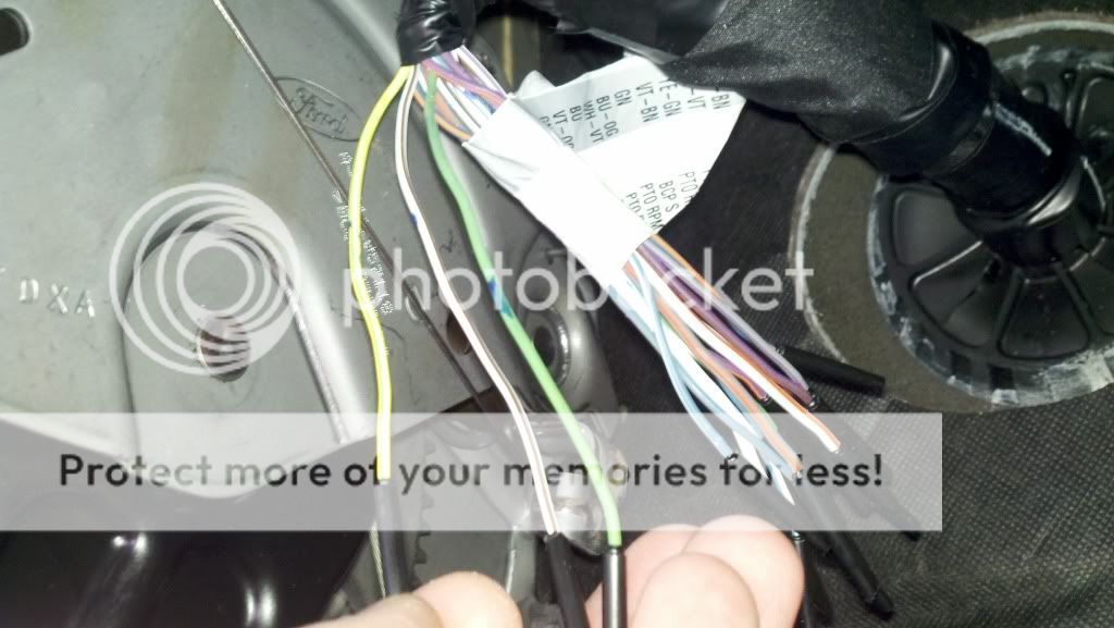 SEIC (High Idle) MOD PICTURES - Page 12 - Ford Truck Enthusiasts Forums