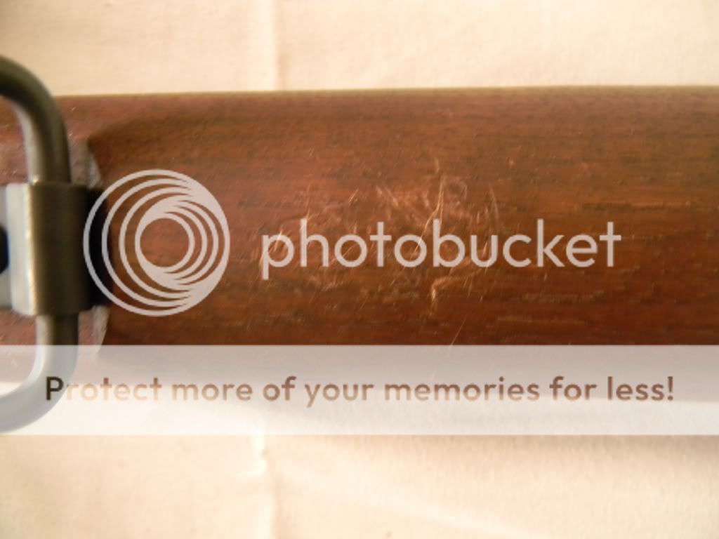 M1A Wood Stock -$100 - Calguns.net